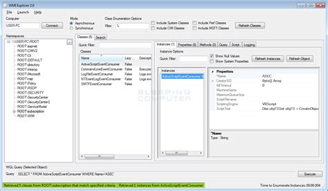 Download Wmi Explorer