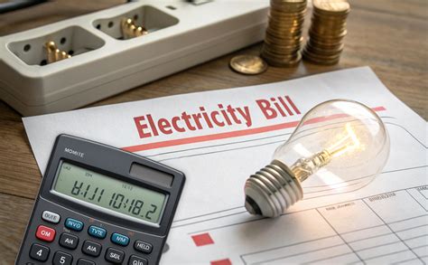 Electricity Unit Rateprice In Punjab 2025 A Detailed Guide