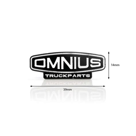 Omnius Pin Go In Stylenl