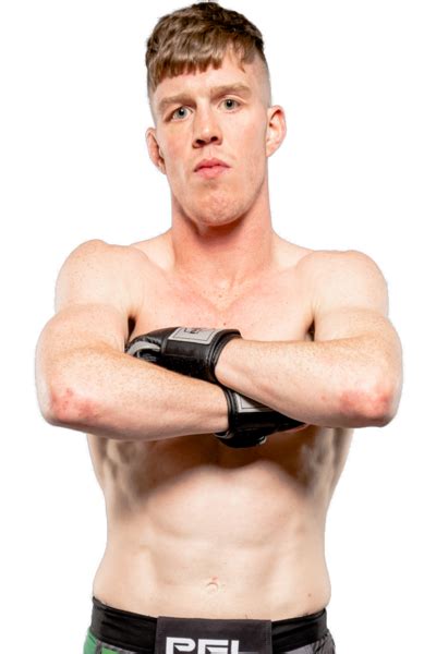 Dylan Tuke Lightweight