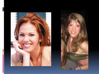 Facial Recognition PPT