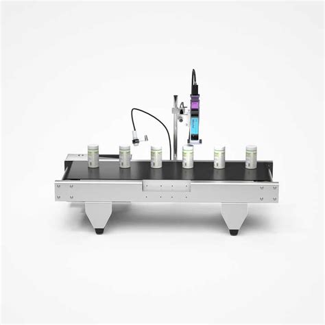 Willita Tij Inkjet Printer Efficient Date And Barcode Printing