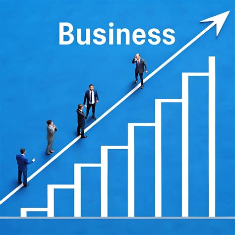 Unlocking Business Growth Key Strategies And Insights Premium Ai