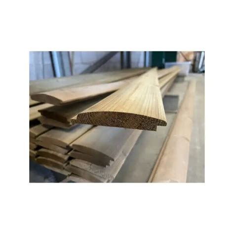 Loglap Cladding Forest Products