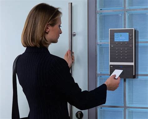 Eine Geeignete Hardware Zur Zeiterfassung Beratung And Transport