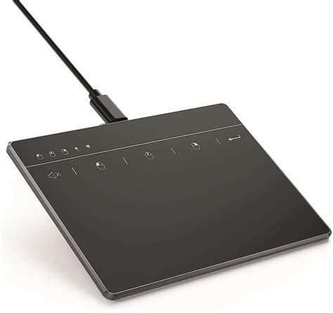 Tschüss Pc Maus Gründe Für Ein Desktop Touchpad Pc Welt