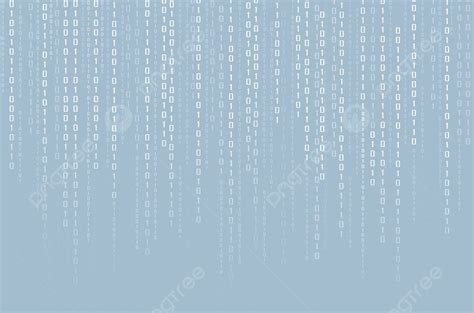 Vector Illustration Eps10 Abstract Tech Background With Streaming
