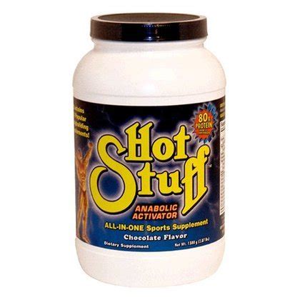 Hot Stuff1990s Nutrition T Nation By Biotest
