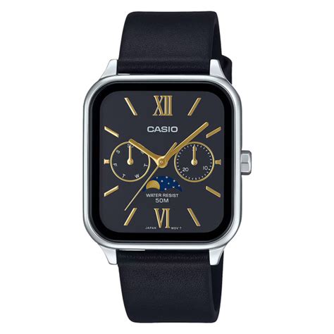 Мужские наручные часы Casio Mtp M305l 1a2 с гарантией купить на Ozon по низкой цене 1767273781