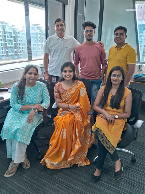 Ashok Rankhambe On Linkedin Navratri