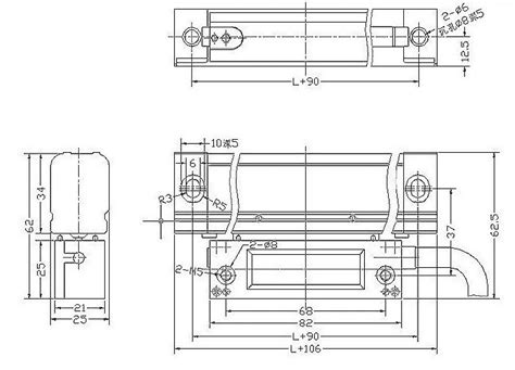 Sino Axis SDS MS Digital Readout Kit μm KA Linear Scales Digitech Direct