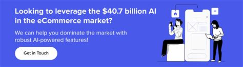 10 Ways How Ai In Ecommerce Influences Online Stores