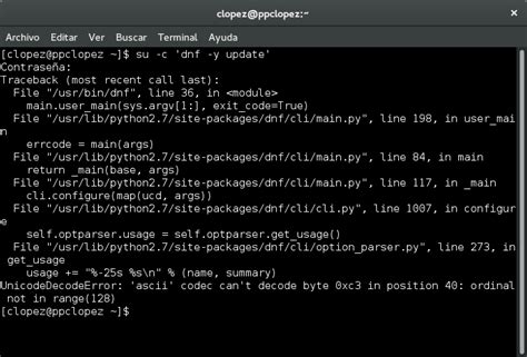 Ascii Codec Cant Decode Byte 0xed Rilojd
