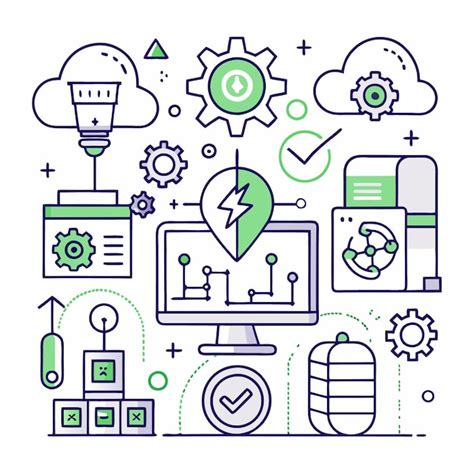 Cloud Computing Network Infrastructure A Comprehensive Guide To Data System Optimization