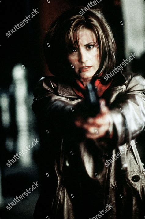 Courteney Cox Editorial Stock Photo Stock Image Shutterstock