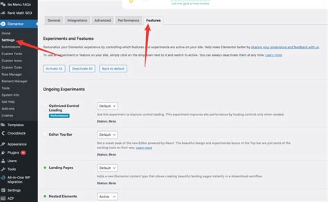 2024最新elementor Floating Buttons使用教程（附视频） 【nutswp】
