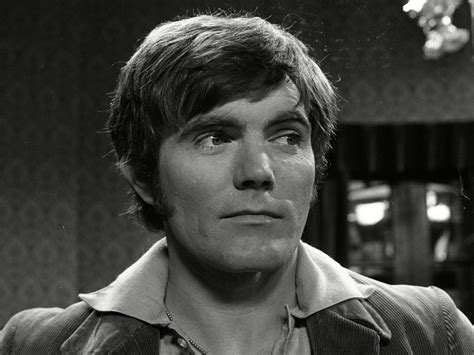 Maurice Roëves Star Of Tutti Frutti And Last Of