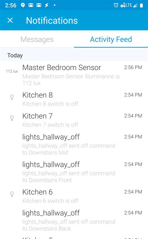 Rule Is Turning Off A Mode—but Which Rule Smartapps And Automations