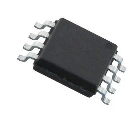 Led Driver Ic 8 Pins At ₹ 3piece In Mumbai Id 2851797185933
