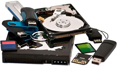 Content Aware Recovery And Data Carving Explained