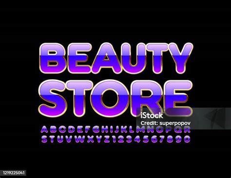 골드 풍부한 알파벳 문자와 숫자와 벡터 엘리트 로고 뷰티 스토어 고급에 대한 스톡 벡터 아트 및 기타 이미지 고급 그래픽 프린트 금 금속 Istock