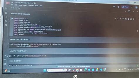 Datascience Machinelearning Internshipexperience Codsoft Aleti Ranitha Reddy