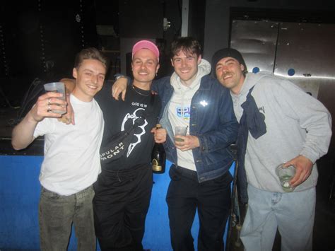 Vague Issue 32 Launch Mush Video Premiere Photos Vague