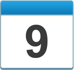 How Many Days Until June