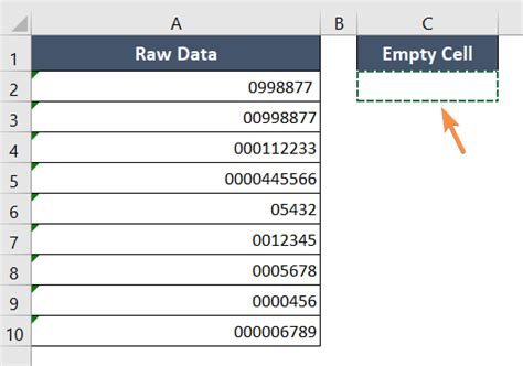 9 ways to remove leading zeroes in excel excelgraduate