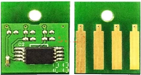 Youmine Durable Drum Chip For Lexmark Printers India Ubuy