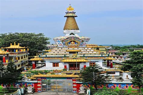 Top 5 Places To Visit In Siliguri Probashir Diganta