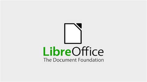 Pengertian Libreoffice Adalah Definisi Komponen Fungsi Kelebihan