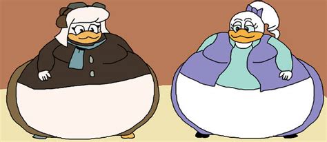 Explore The Best Della Duck Art Deviantart