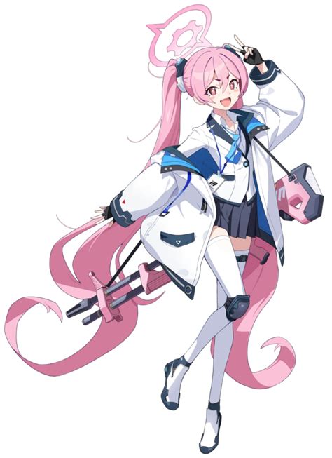 Koyuki Kurosaki From Blue Archive