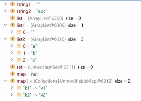 Springboot中value如何注入list、set、map结构数据 李清灿的开发笔记