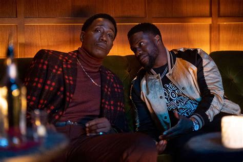 Kevin Hart Proves His Range With 7 Serious Roles