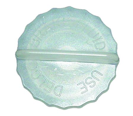 Brake Master Cylinder Cap