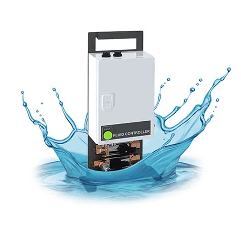 Coolant System Monitoring Just Got Simpler Schroeder Industries