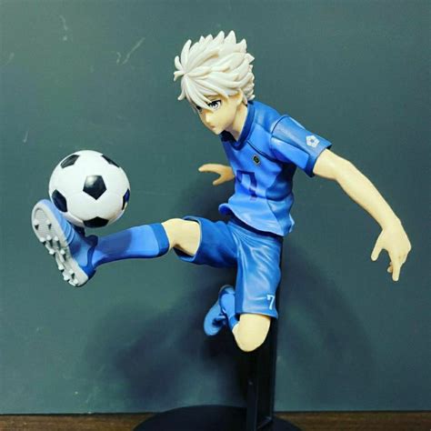 Jual Action Figure Seishiro Nagi Blue Lock Shopee Indonesia