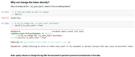 How To Perform Sentence Segmentation Or Sentence Tokenization Using