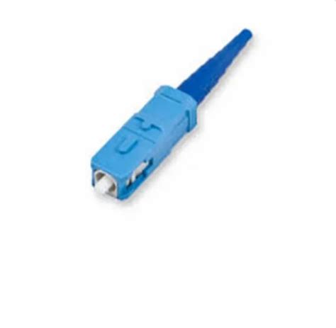 Sc Connector In Pune एससी कनेक्टर पुणे Maharashtra Get Latest Price From Suppliers Of Sc
