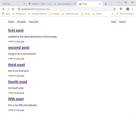 Java Thymeleaf Attempting To Repost Information That Was Already