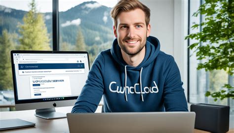 step by step guide to owncloud server installation