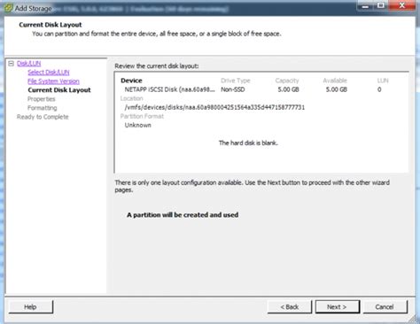 Storage For Vmware Setting Up Iscsi Vs Nfs Part 2 Unadulterated