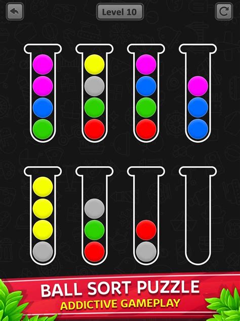 Number Puzzle Classic Slide Puzzle Num Riddle For Android Download