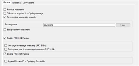 Syslog Server WinSyslog 18 0 Documentation