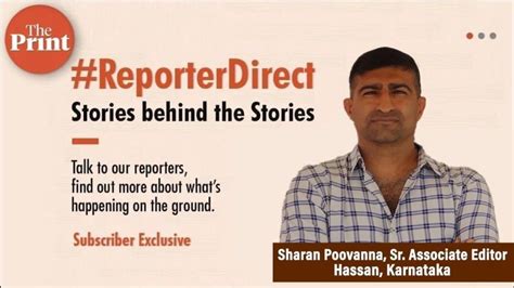 Theprint On Linkedin Prajwal Revanna And The Sex Scandal Ls Polls And