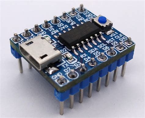 Github Wagiminator Samd Development Boards Collection Of Samd Development Boards Programmers