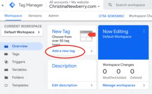 How To Track Social Media In Google Analytics Beginners Start Here