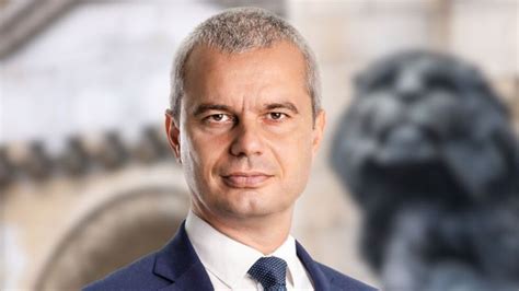 Христо Грозев журналист или инструмент за външно влияние Lentata